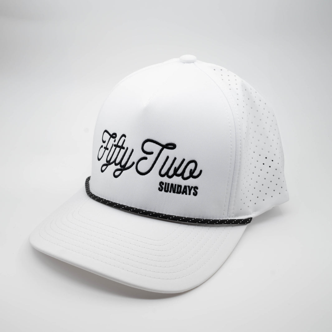 52 Sundays Co. Lifestyle Clothing Company - Golf Apparel – 52 Sundays ...