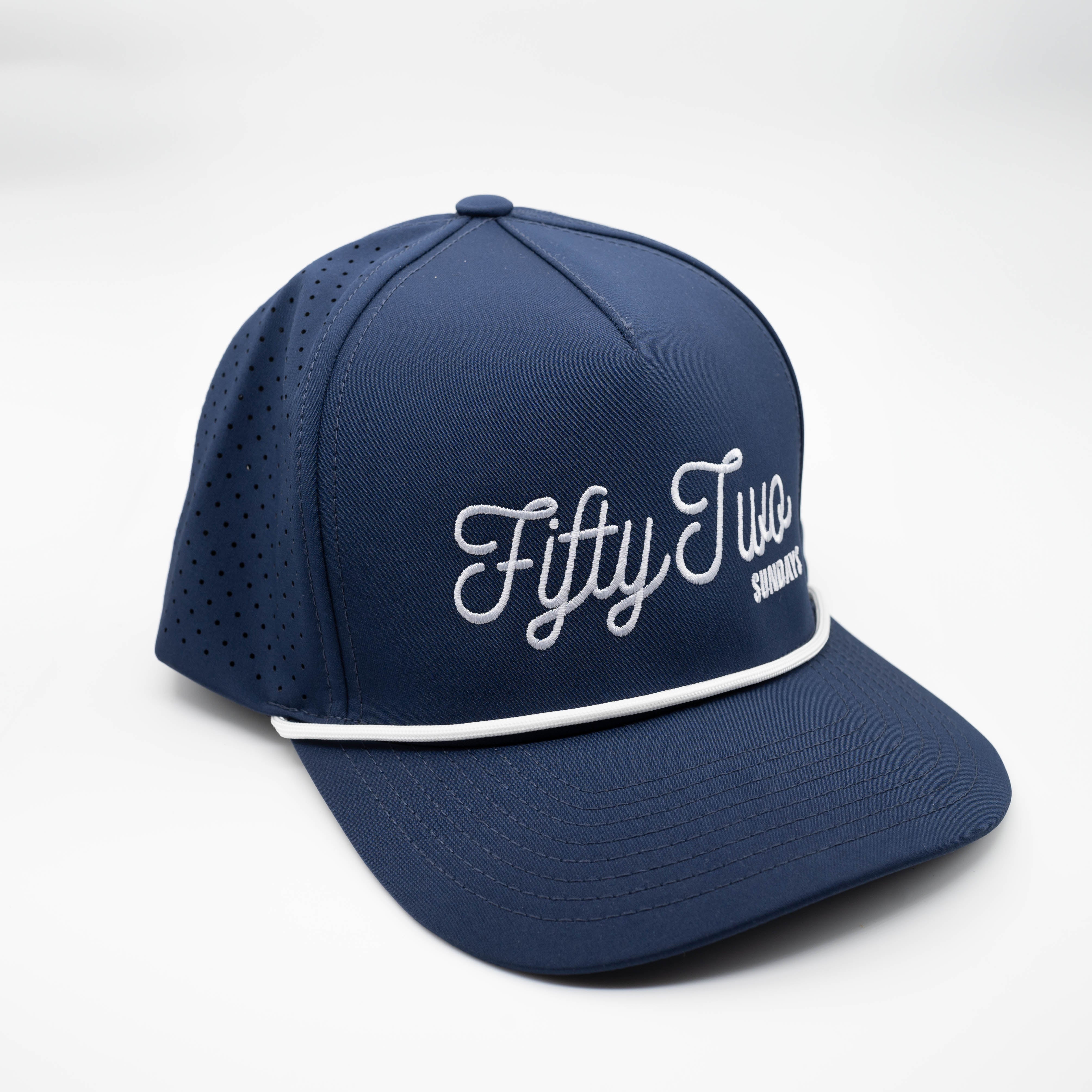 52 Sundays Co. Lifestyle Clothing Company - Golf Apparel – 52 Sundays ...