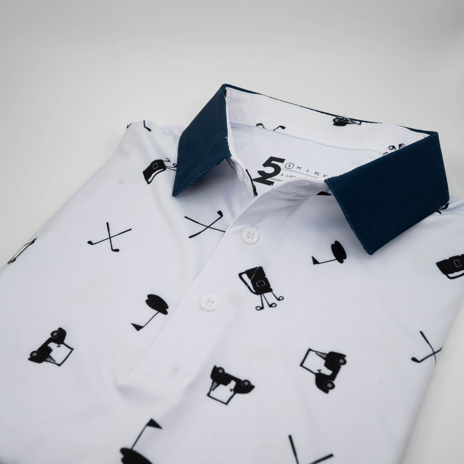 52 Sundays Co. Lifestyle Clothing Company - Golf Apparel – 52 Sundays ...