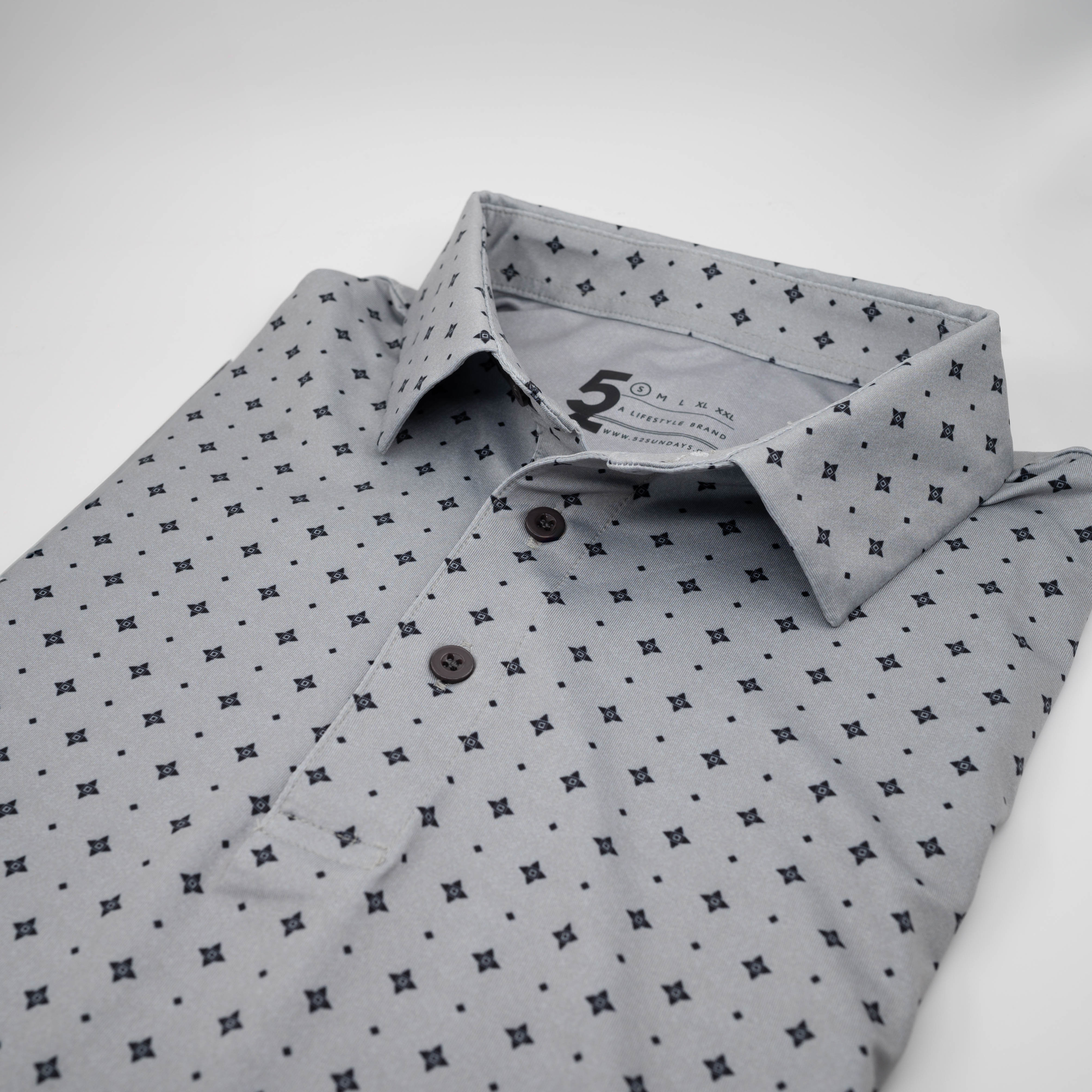 52 Sundays Co. Lifestyle Clothing Company - Golf Apparel – 52 Sundays ...