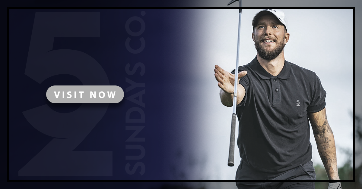 52 Sundays Co. Lifestyle Clothing Company - Golf Apparel – 52 Sundays ...